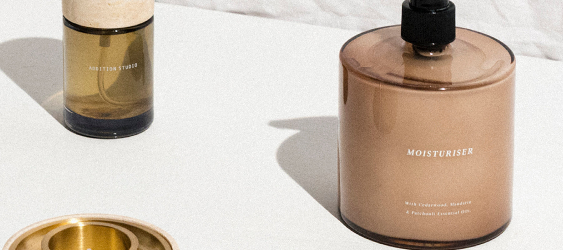 Addition Studio | Designer Wellness Solutions – The Bared