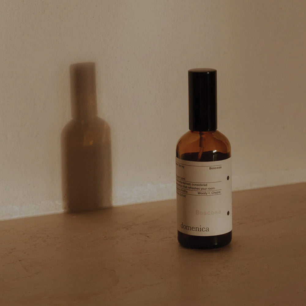 Domenica Formulations | Interiors Parfum – The Bared